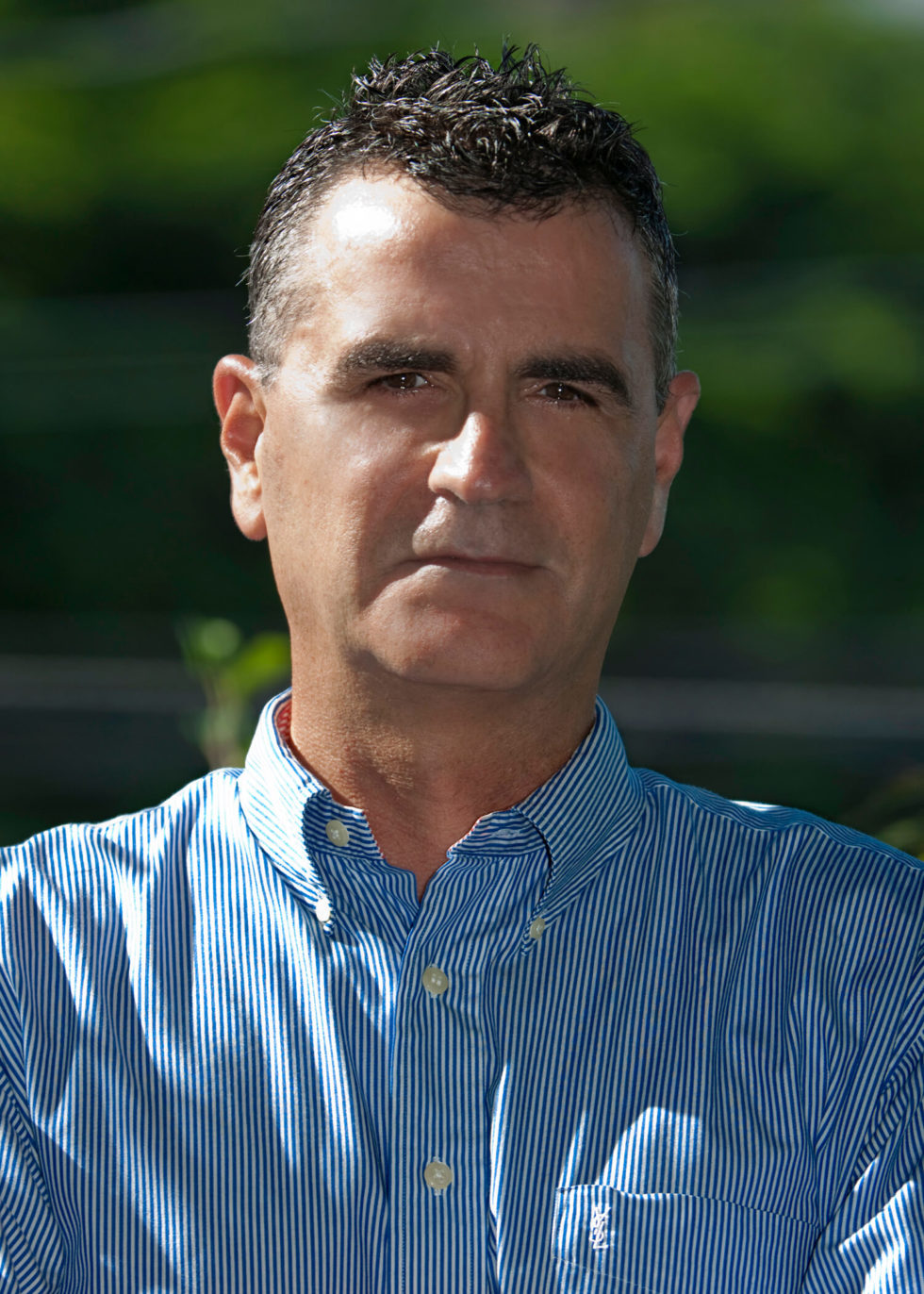 Ricardo Briones | Foto Guardianes